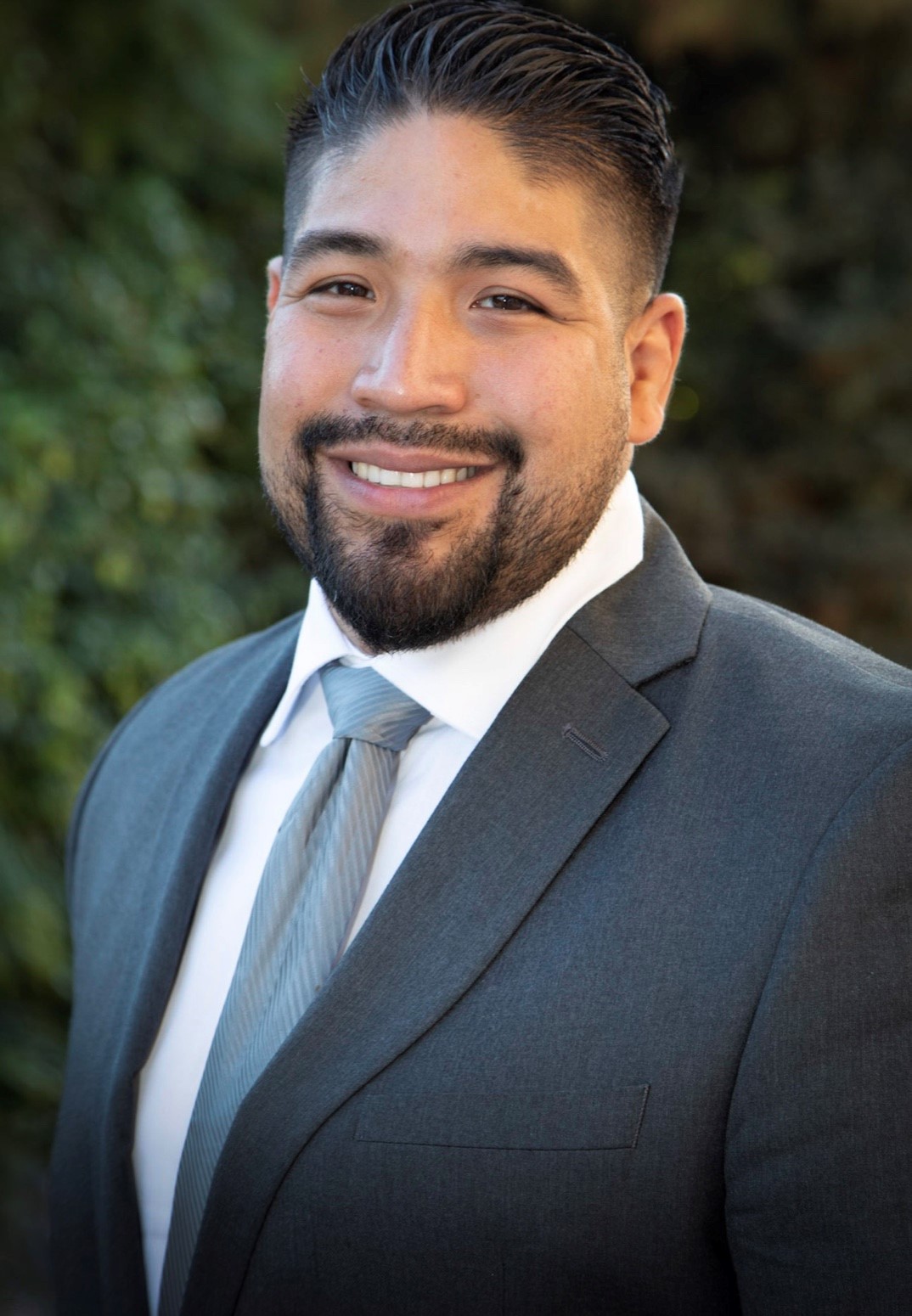 Our Organizers | Teamsters Local 495 in West Covina, CA